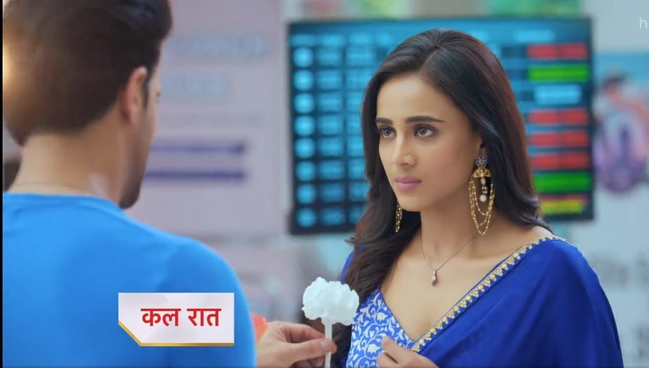 Baatein Kuch Ankahee Si: Kuldeep to spoil the relationship of Vandana and Kunal? - Tellyexpress