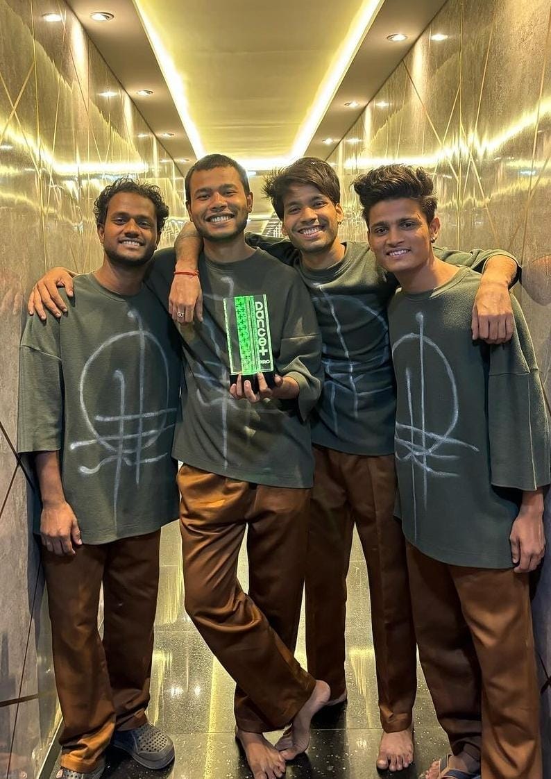 Star Plus's Dance Reality Show, Dance + Pro Contestants from Group ...