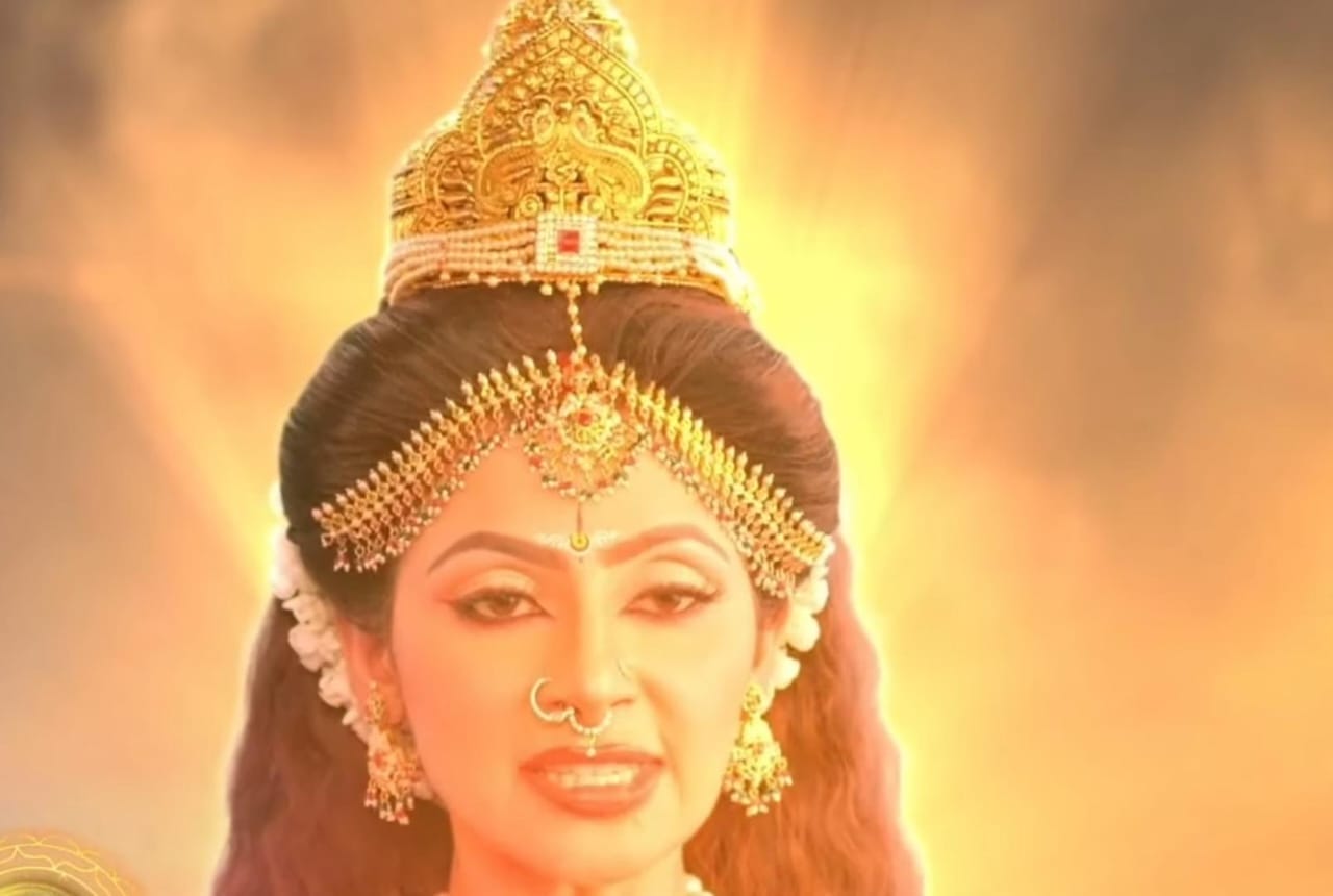 Shiv Shakti – Tap Tyaag Tandav: Will Tripura sundari help Tarakasur's ...