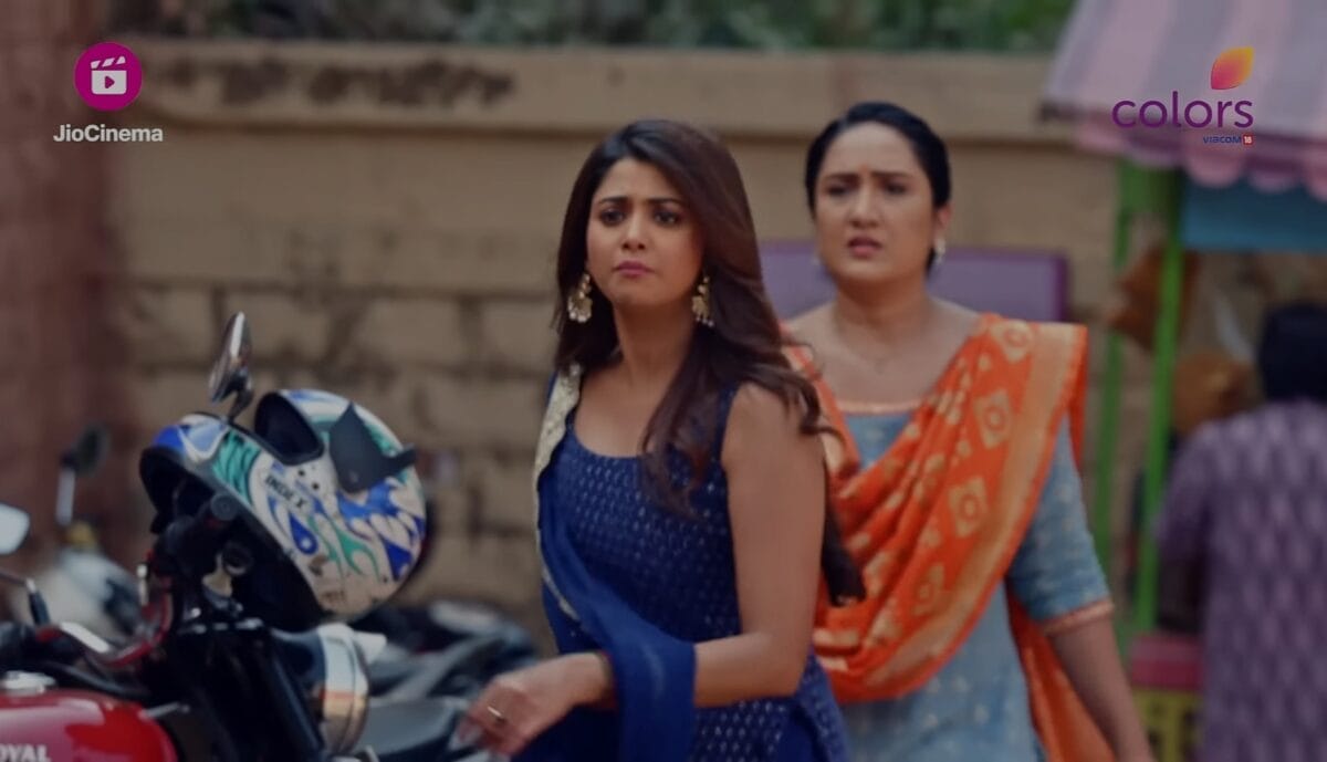 Parineetii: Neeti's nefarious plan? - Tellyexpress