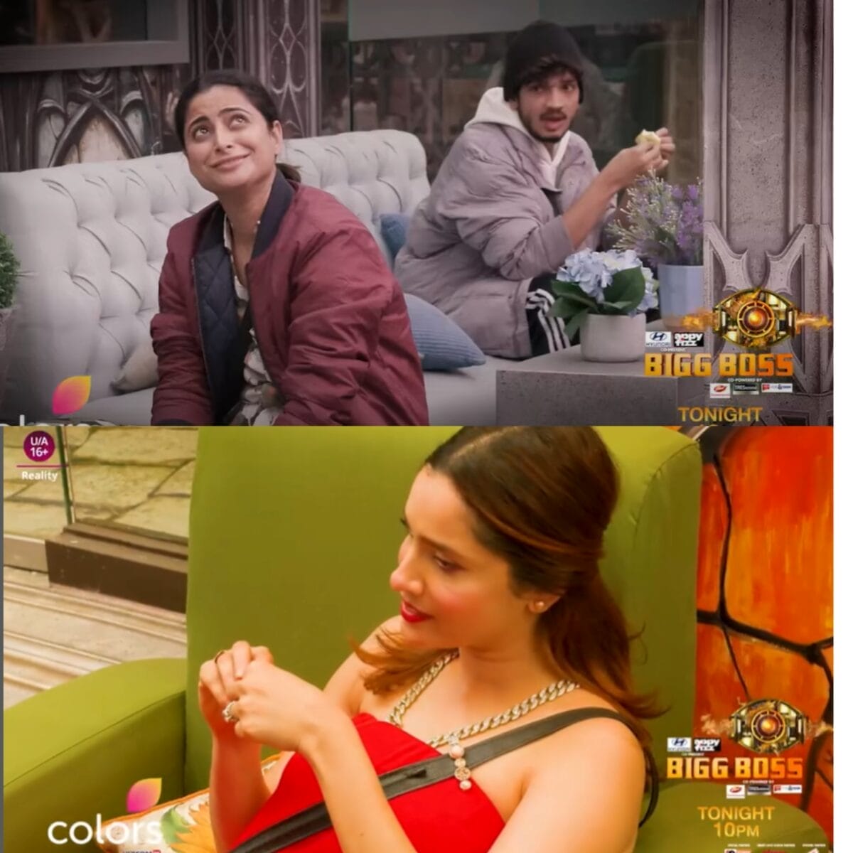 Bigg Boss 17| From Munawar Faruqui and Ayesha Khan's love angle to Ankita Lokhande's biased ...