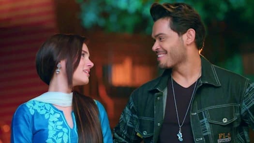 Pakhi to suffocate Dimple at Shah house - Tellyexpress