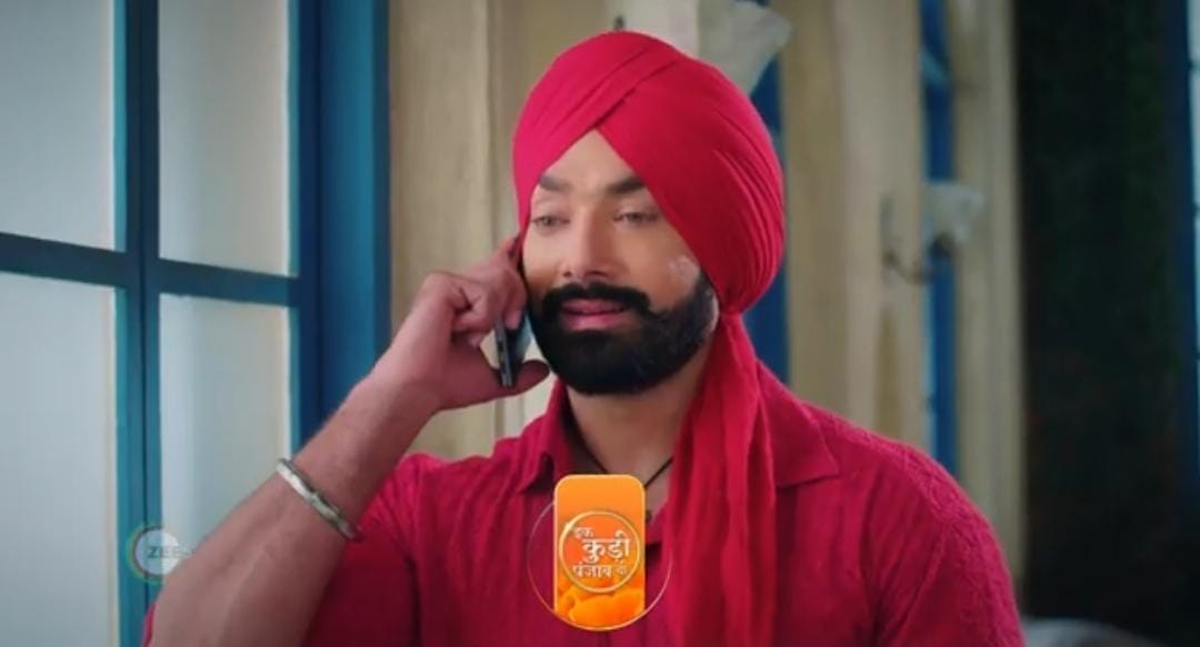 Ikk Kudi Punjab Di: Omg Heer and Sunny gets kidnapped? - Tellyexpress