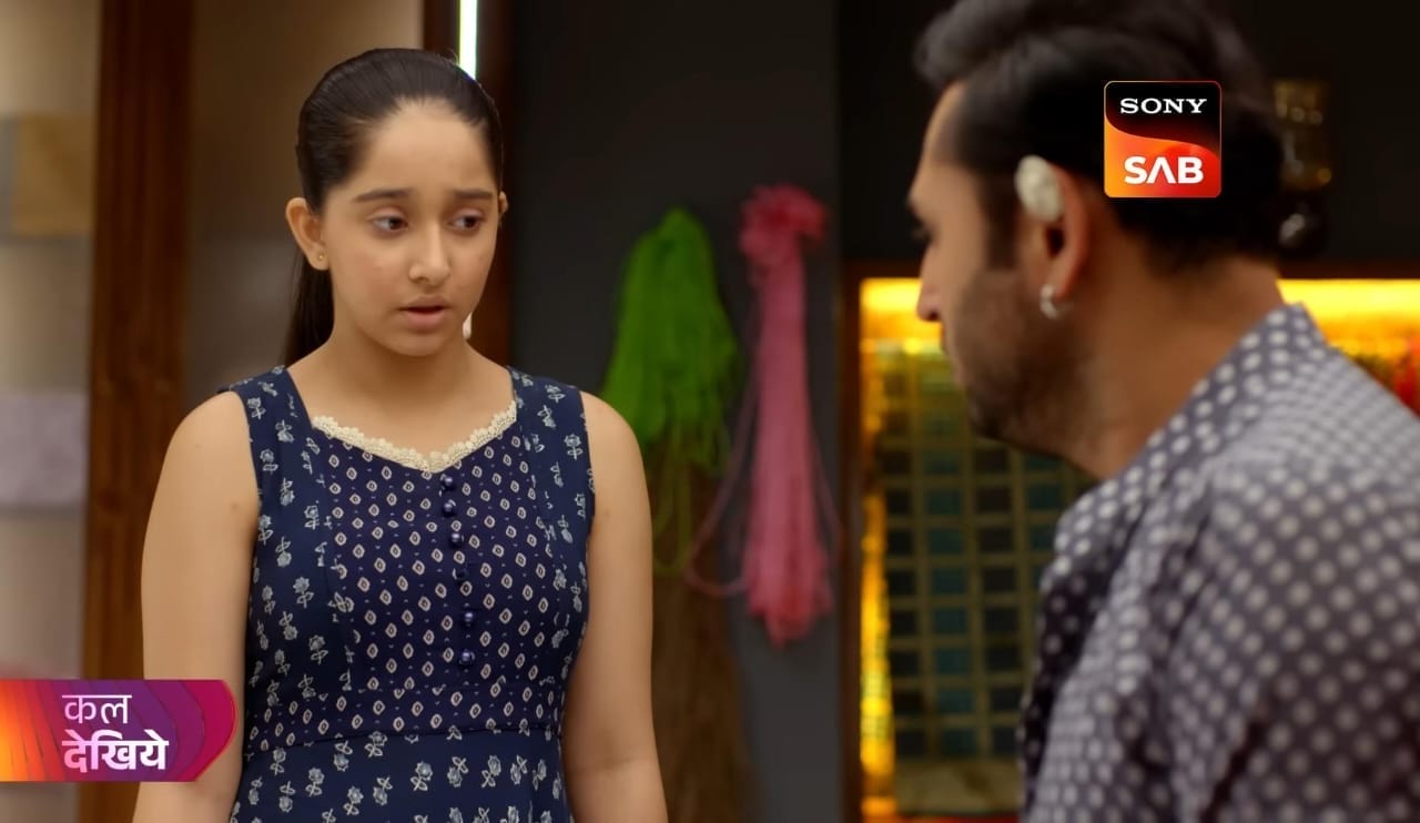 Pushpa Impossible: Rashi to try to make a deal with Juggal? - Tellyexpress