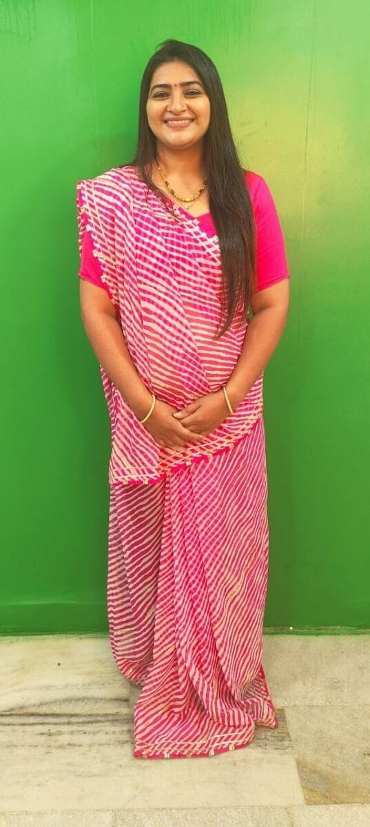 Sonal Singh talks about her dream role on Republic Day: I want to play ...