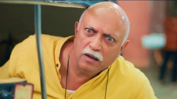 Baatein Kuch Ankahee Si: A weird shocker for Vijay? - Tellyexpress