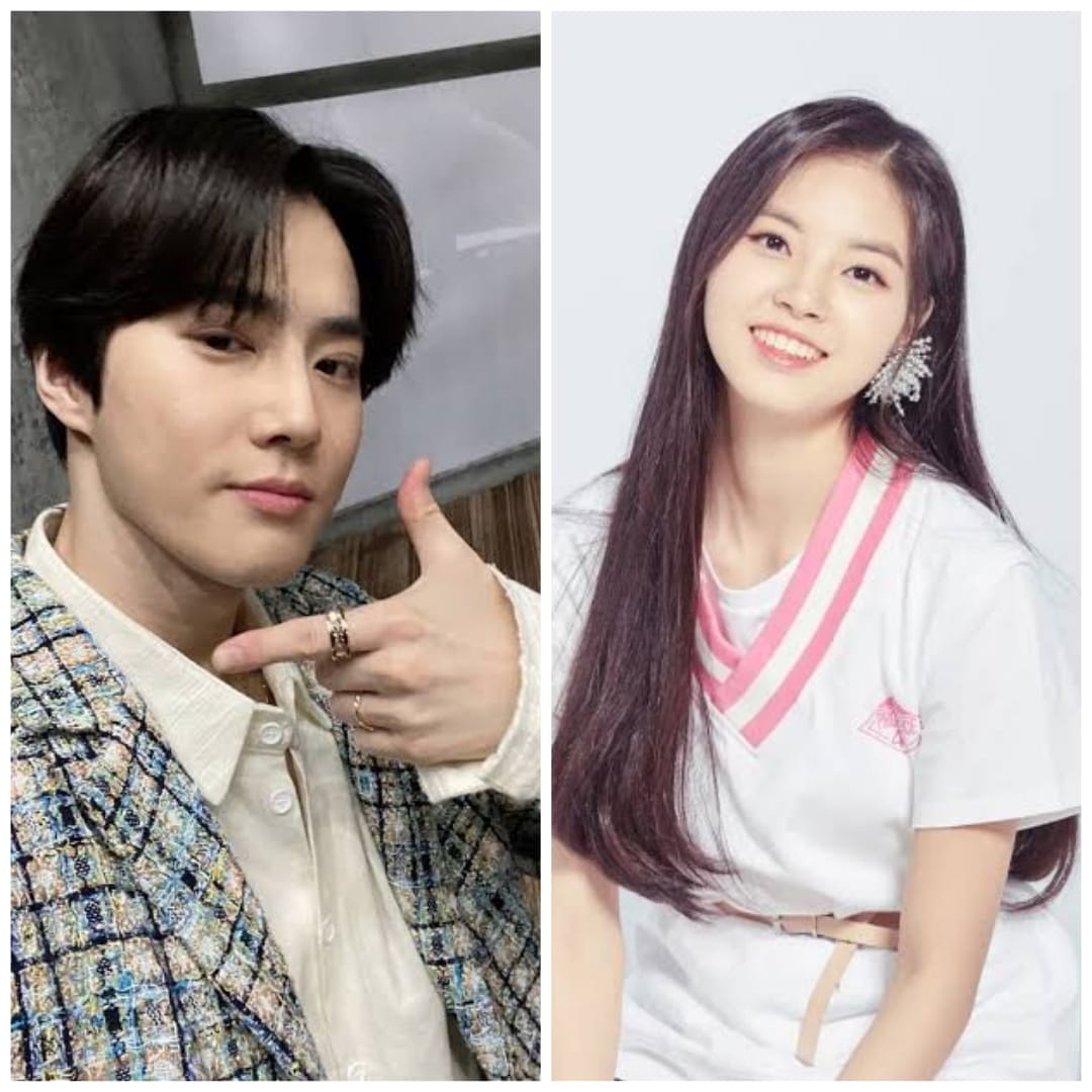 EXO’s Suho Confirmed To Join Hong Ye Ji In MBN’s New Historical Rom-Com Drama - Tellyexpress