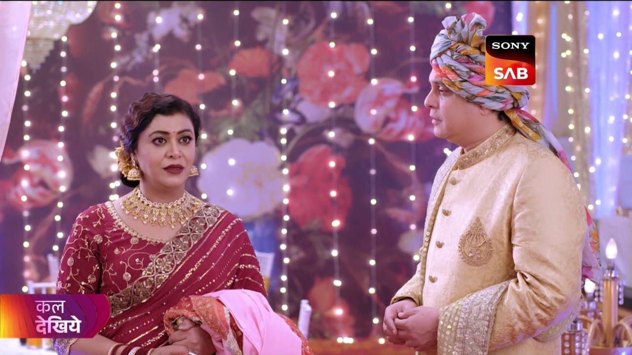 Aangan - Aapno Kaa: Jaydev to learn of Aparna's dislike towards Pallavi ...