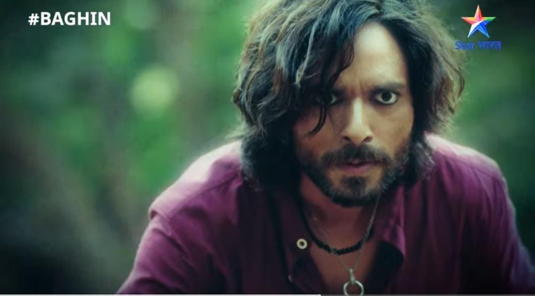 Baghin: Deva chases Baghin Rani! - Tellyexpress