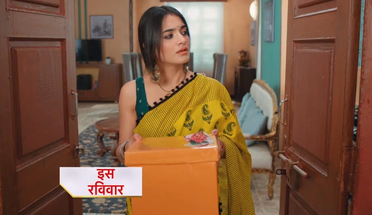 Yeh Hai Chahatein 7th March 2024 Written Update: Arjun blames Aditya ...