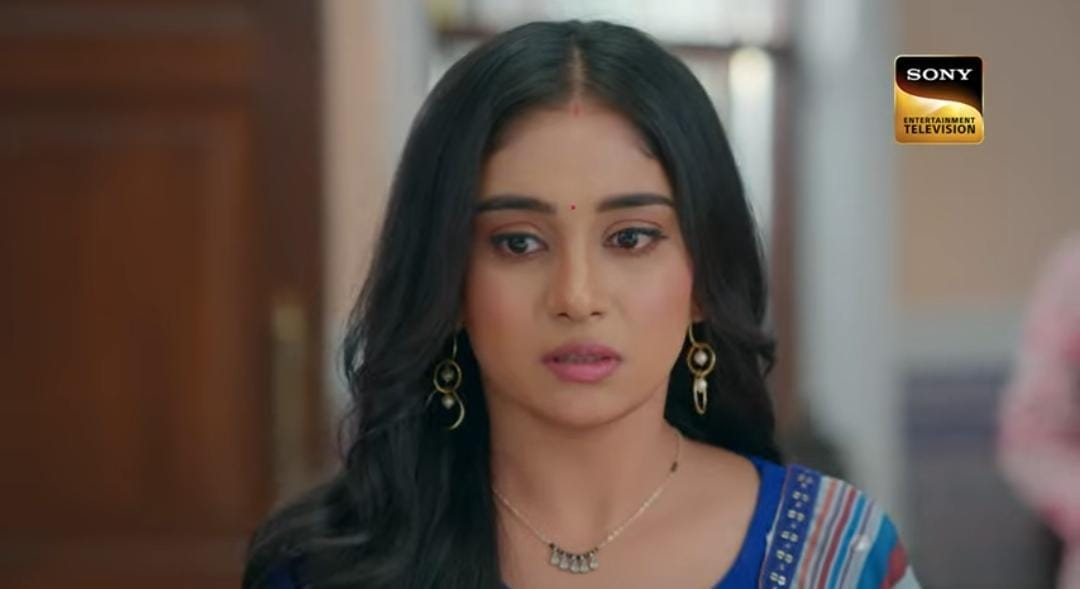 Mehndi wala ghar: Mauli saves Minnie's image! - Tellyexpress