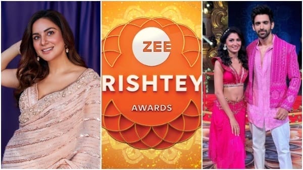 **Zee Rishtey Awards 2024: Check out the winners ** - Tellyexpress