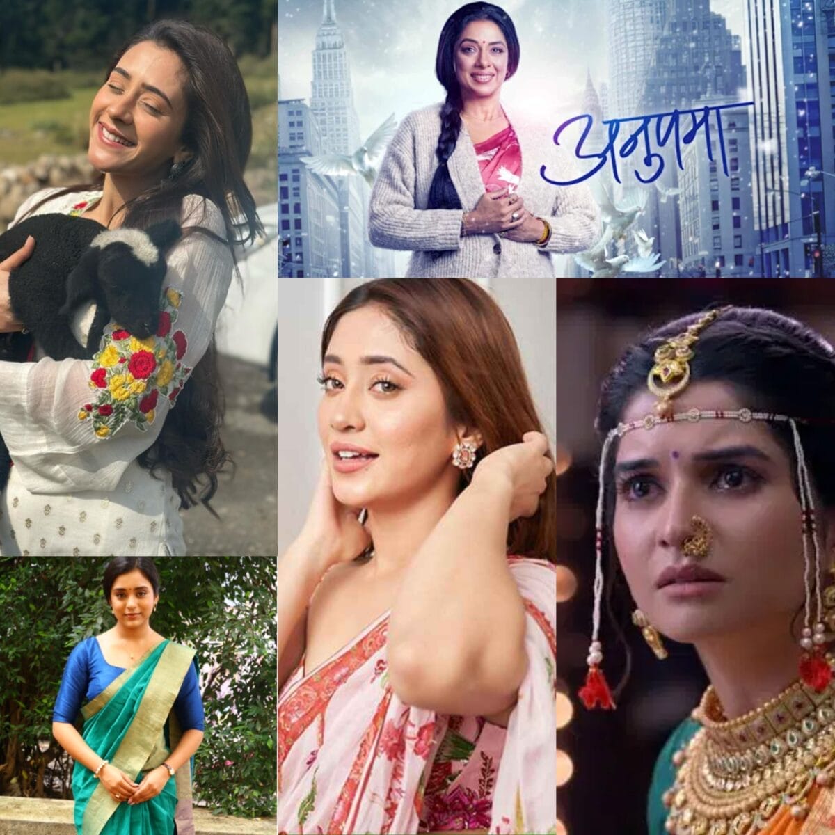 The top 5 performers of the week! Pick your favorite - Tellyexpress