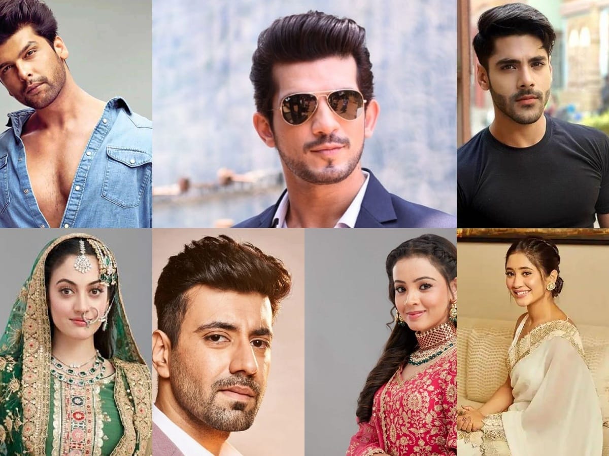 From Arjun Bijlani to Kushal Tandon, the good actors we will miss on ...