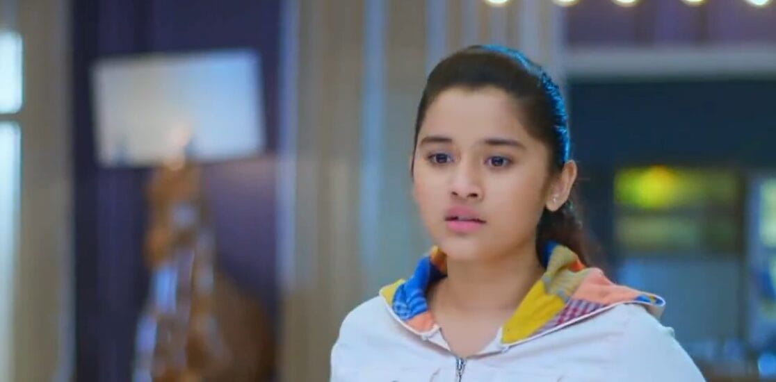 Anupama: Aadya will put Anupama in a bad light. - Tellyexpress