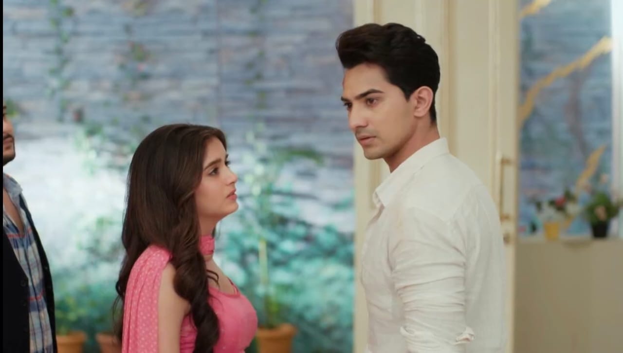 Pandya Store 11th March 2024 Written Update: Hetal tries to encourage ...