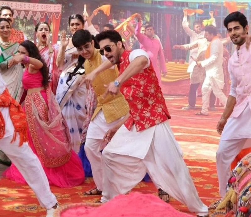 Yeh Rishta Kya Kehlata Hai: Rohit returns to Ruhi's life during the ...