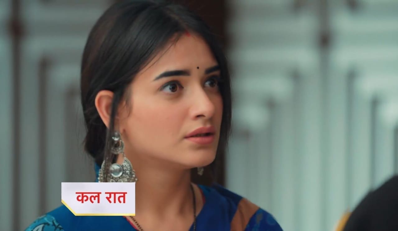 Yeh Hai Chahatein 9th April 2024 Written Update: Kaashvi finds proof ...