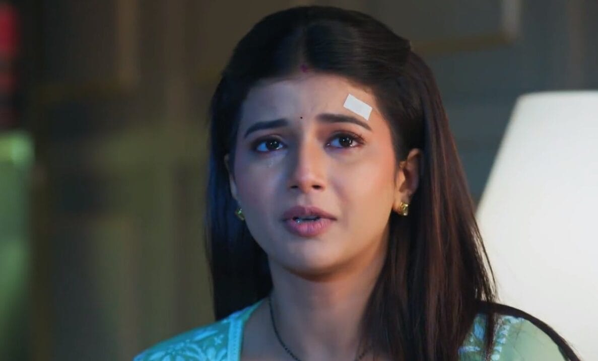 Yeh Rishta Kya Kehlata Hai 5th May 2024 Written Update: Abhira stuns Kaveri - Tellyexpress