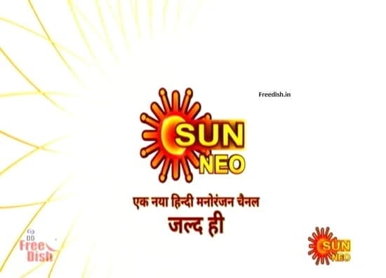 Sun TV Network Ventures into Hindi GEC Market with Sun Neo - Tellyexpress