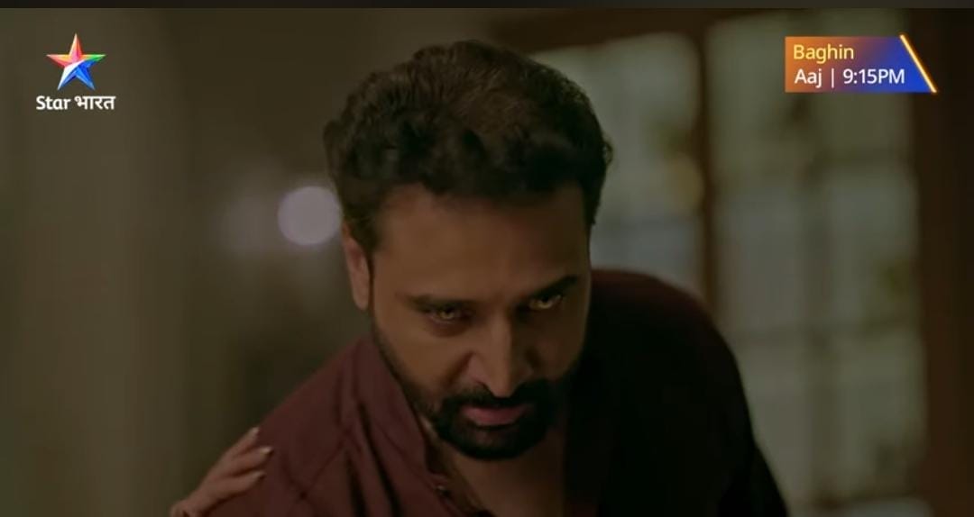 Baghin: Baghin possesses Shekhar! - Tellyexpress