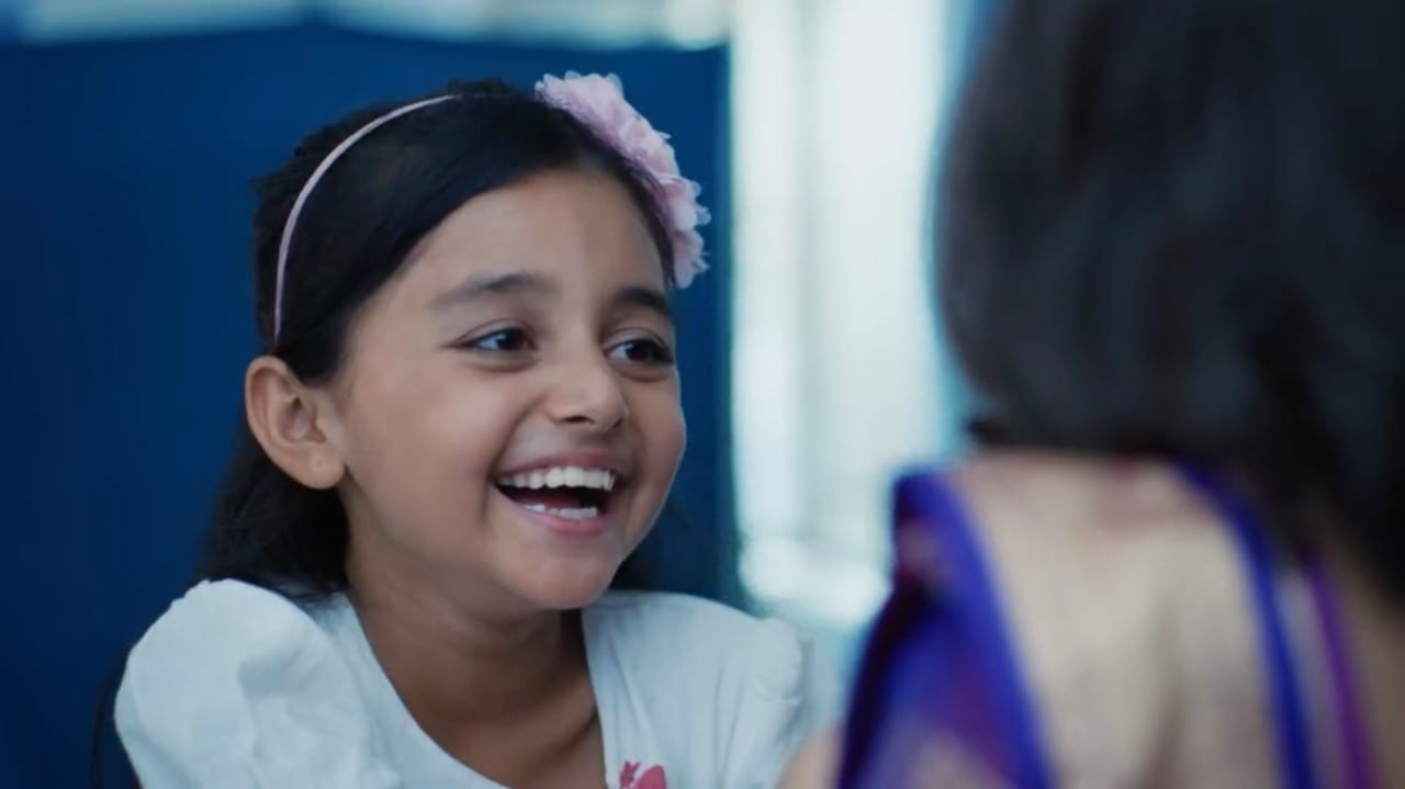 Pandya Store: Naveli to become connecting link for Natasha and Dhawal ...