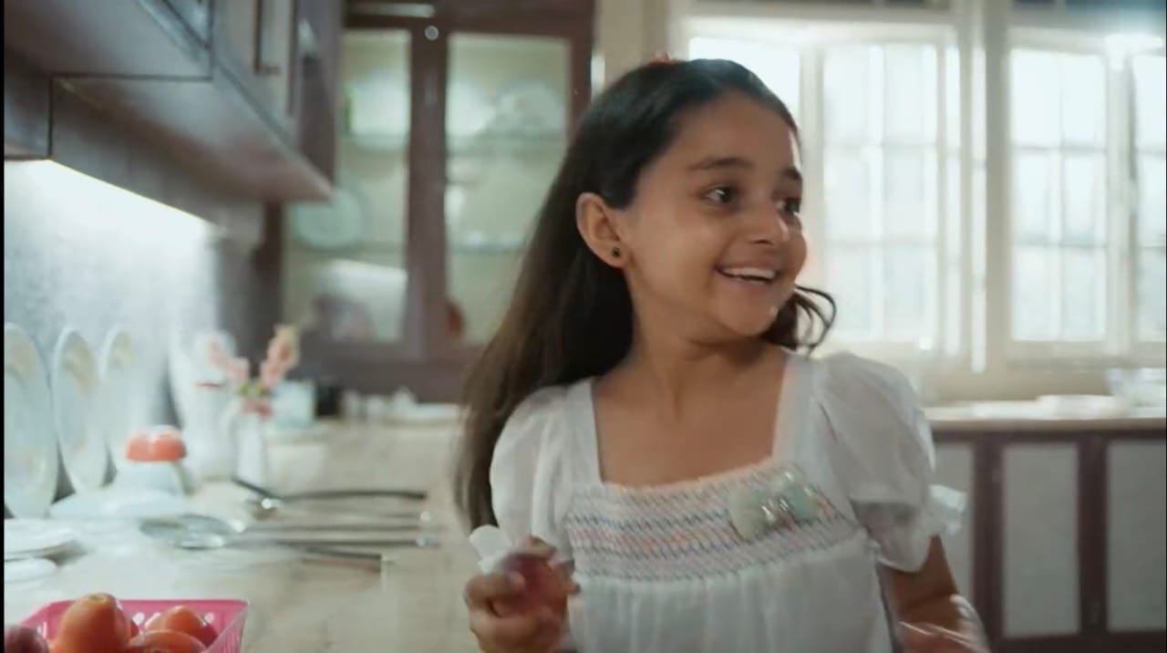 Pandya Store: Will Naveli reunite her parents? - Tellyexpress