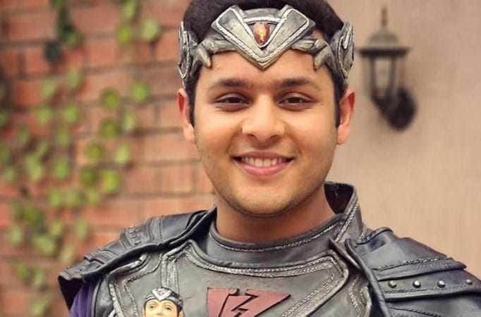“We only get one shot at this life”: Baalveer star Dev Joshi on his ...