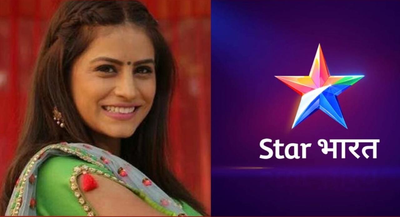 Actress Bhumika Gurung Set to Make a Television Comeback with Star Bharat's Upcoming Show ...