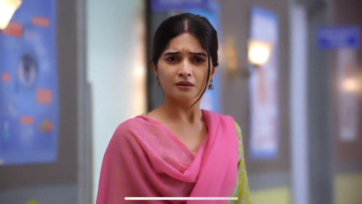 Ghum Hai Kisi Key Pyaar Mein: Savi feels dejected? - Tellyexpress