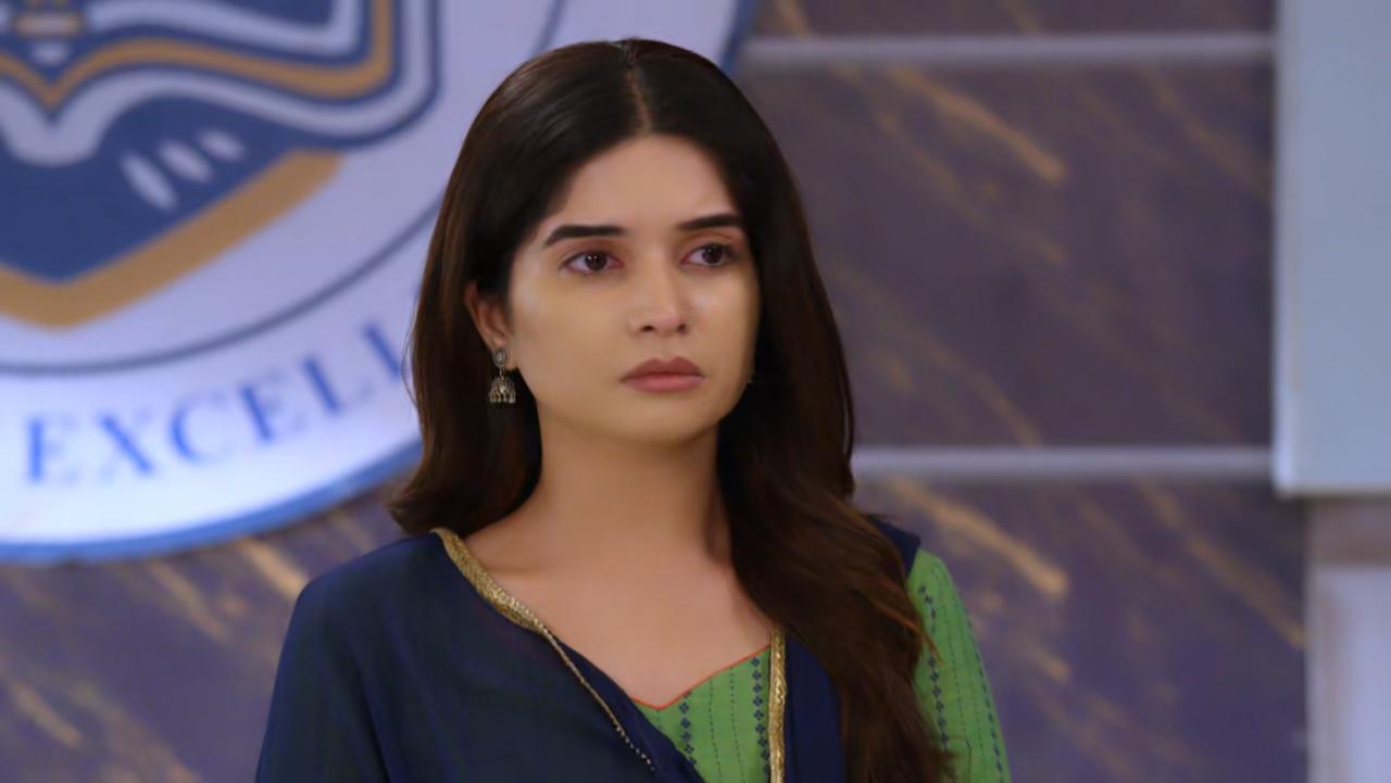 Ghum Hai Kisi Key Pyaar Mein: Savi finally proves her innocence ...