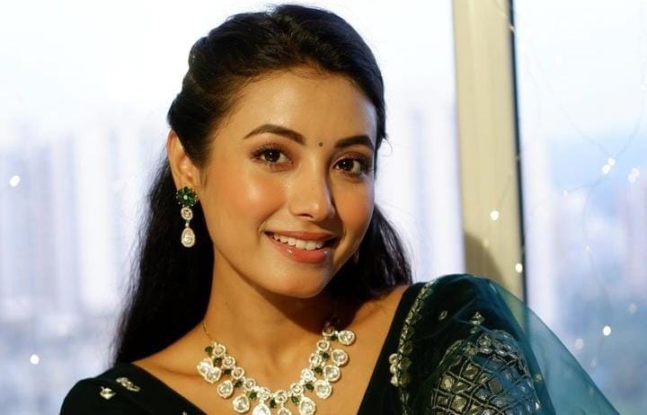 BREAKING : Surabhi Das Joins Nitesh Tiwari’s Epic "Ramayana" starring ...