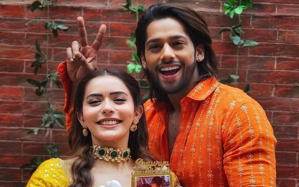 EXCLUSIVE : **Baseer Ali NOT Quitting Kundali Bhagya ** - Tellyexpress