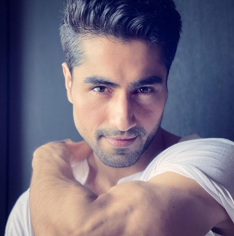 Happy Birthday: Let's relive Harshad Chopda's iconic roles. - Tellyexpress