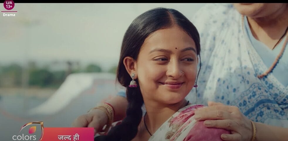 Colors upcoming show ‘Mishri’ is again a typical drama. - Tellyexpress