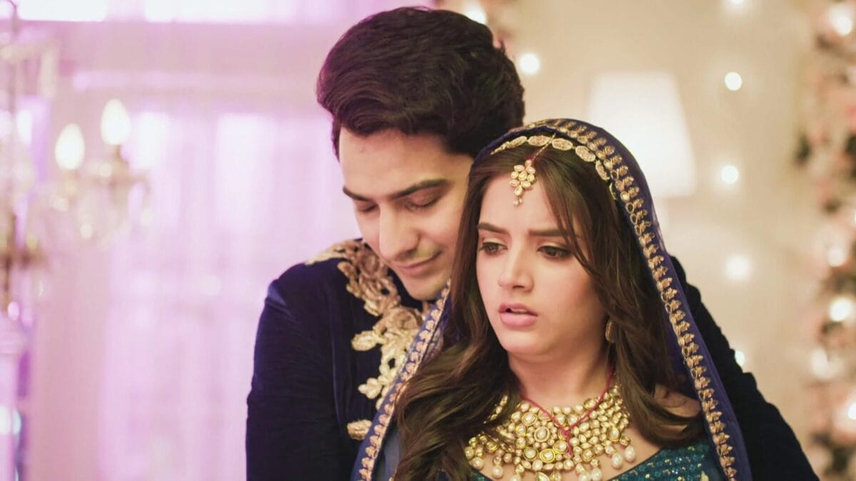 Pandya Store to end; Dhawal and Natasha will be missed. - Tellyexpress