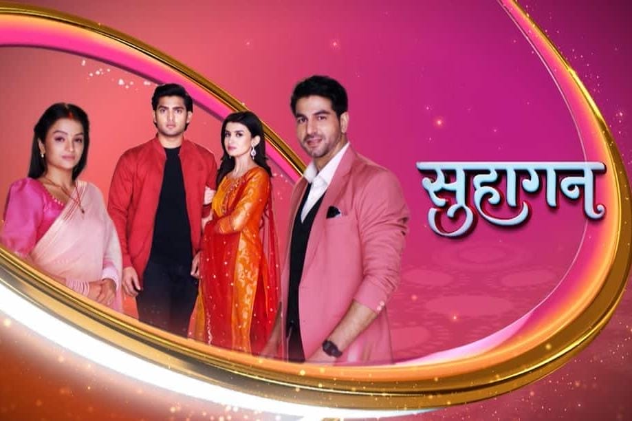 **Colors' 'Suhaagan' to take another GENERATION LEAP ** - Tellyexpress