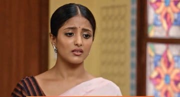 Main Hoon Saath Tere: Raina's fake cops drama works, Aryaman steals the Engagement Ring ...