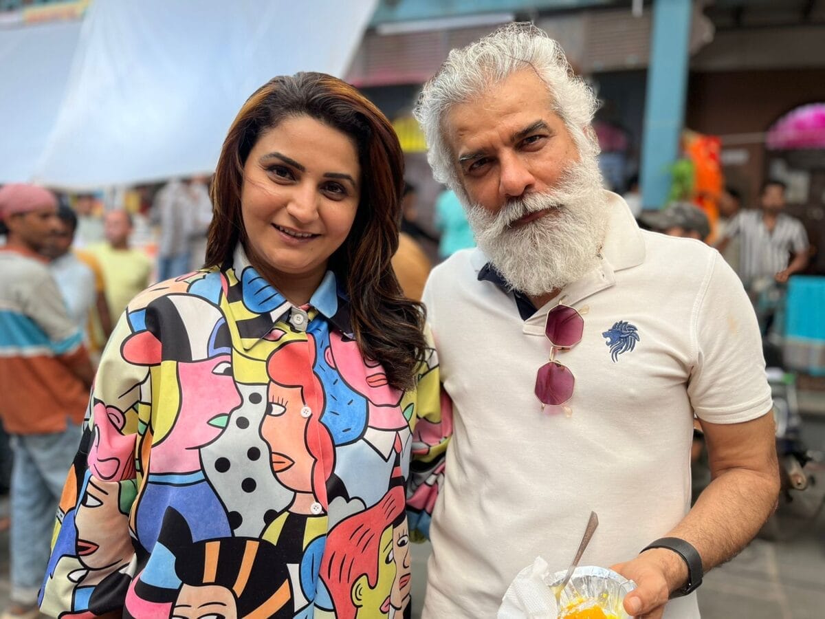 Bhakti Rathod's "Pushpa Impossible" Marks Two Years of Success ...