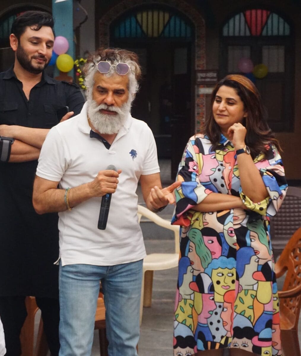 Bhakti Rathod's "Pushpa Impossible" Marks Two Years of Success - Tellyexpress