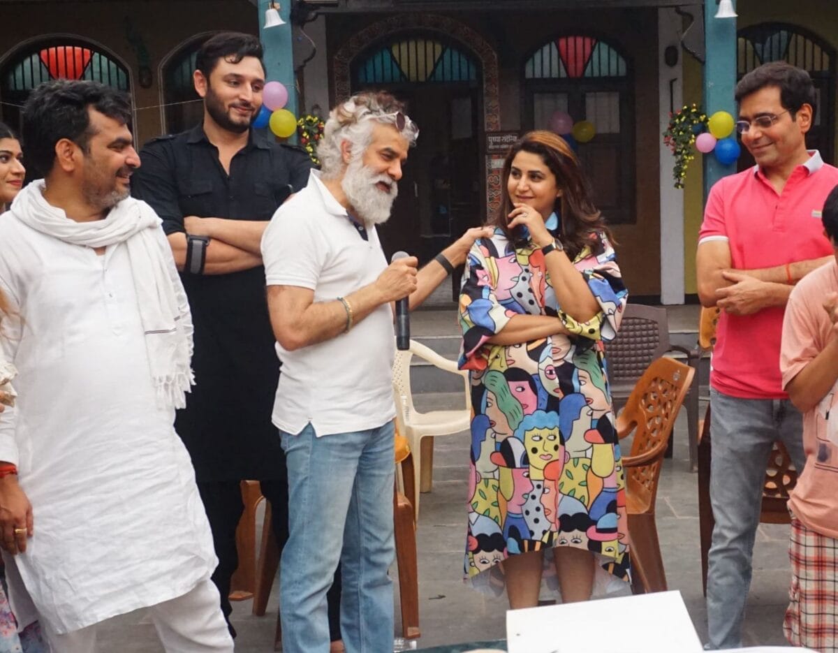 Bhakti Rathod's "Pushpa Impossible" Marks Two Years of Success - Tellyexpress