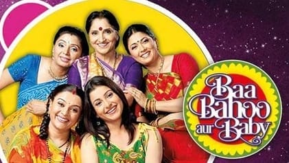 Audience's Favourite and Much-Loved Show Baa Bahoo Aur Baby Is Back On ...