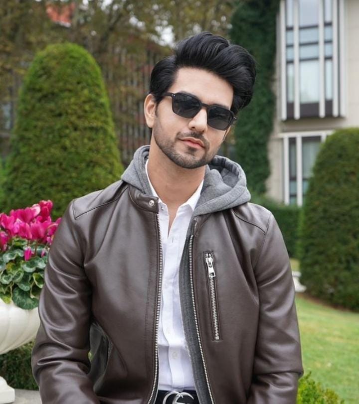 Here Is A Takeaway That Shakti Arora Will Take From His Character ...