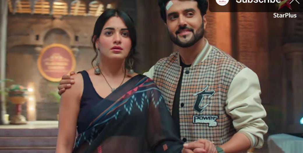 Yeh Hai Chahatein: Nitya Returns to Support Arjun, Aditya and Kaashvi in Trouble - Tellyexpress