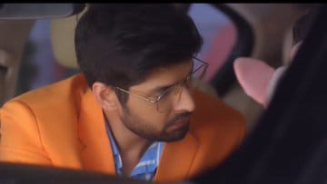 Ghum Hai Kisikey Pyaar Mein: Rajat accuses Savi of trying to trap ...