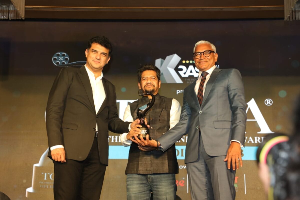The Times of India Relaunches TOIFA Awards with a Grand Press ...