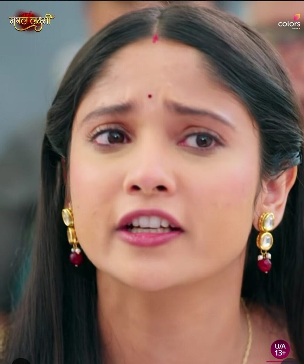 Mangal Lakshmi 11th August 2024 Written Update: Mangal lands in new ... Mangal Lakshmi 11th August 2024 Written Update: Mangal lands in new ...