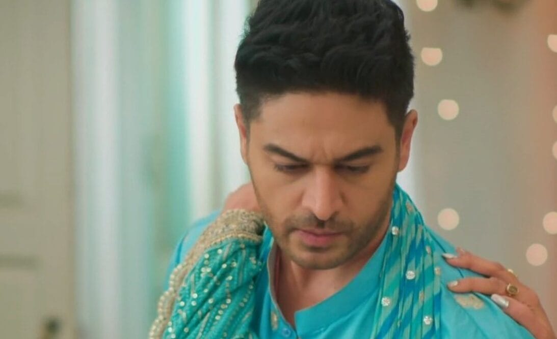 Anupama: Shruti will become an obsessive lover of Anuj, a new trouble ...