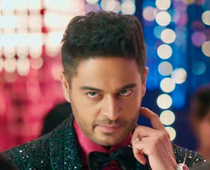 Anupama: Shruti will attend Dimple and Titu's wedding, a shocker for ...