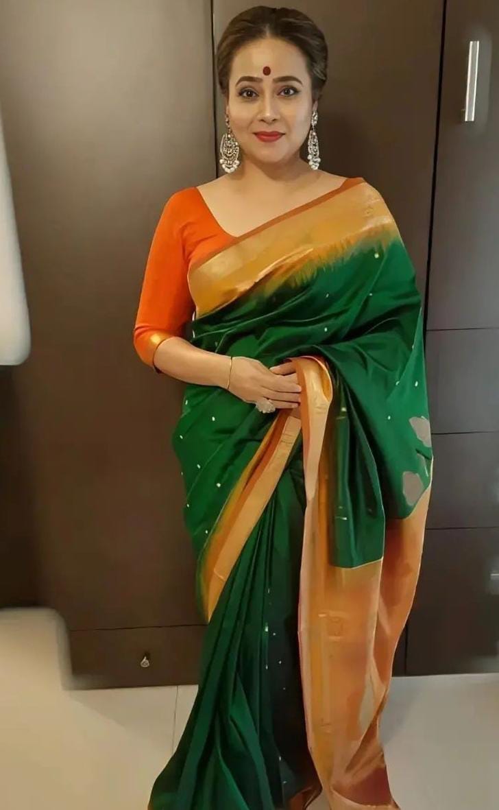 Ishq Jabariya actress Pranoti Pradhan REVEALS why she feels negative ...